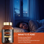 Liposomal magnesium for enhanced absorption