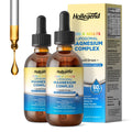 Liposomal magnesium glycinate for kids
