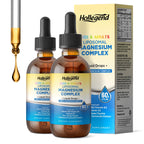 Liposomal magnesium glycinate for kids