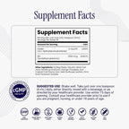 Liposomal methylfolate 5-MTHF absorption