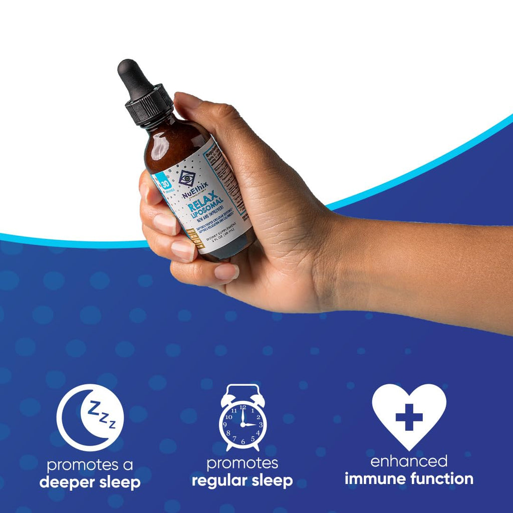 Liposomal multivitamin for enhanced absorption