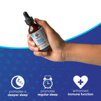 Liposomal multivitamin for enhanced absorption