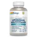 Liposomal multivitamin for optimal health