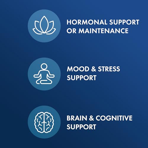 Liposomal multivitamin for seniors health