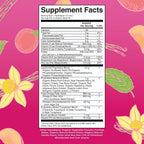 liposomal multivitamin for seniors