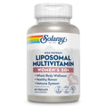 Liposomal multivitamin for women 50 plus