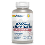 liposomal multivitamin for women 50+