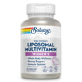 Liposomal multivitamin for women