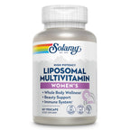 Liposomal multivitamin for women