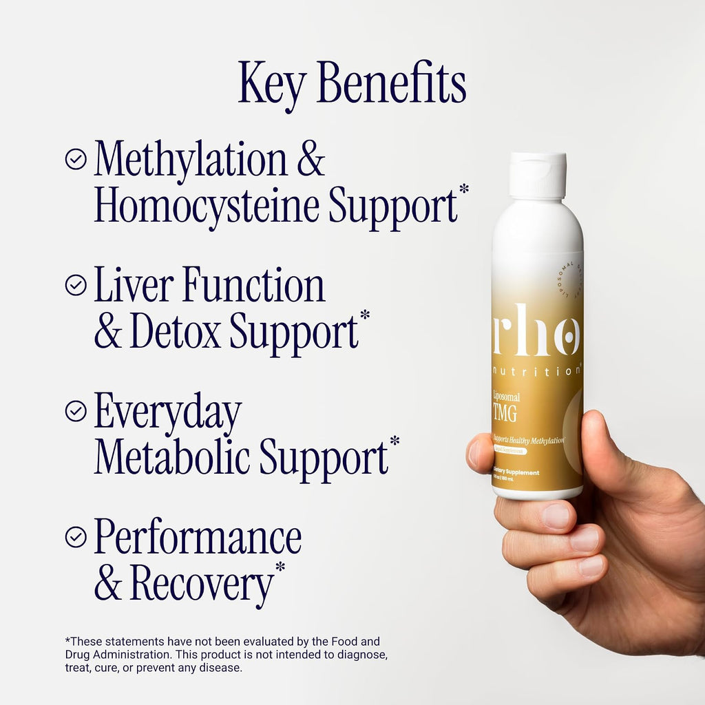 Liposomal multivitamins for better absorption