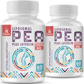 Liposomal multivitamins for optimal health
