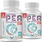 Liposomal multivitamins for optimal health