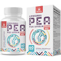 Liposomal multivitamins for optimal health