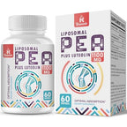 Liposomal multivitamins for optimal health