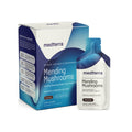Liposomal mushroom blend for absorption