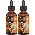 liposomal mushroom complex 2000 mg benefits