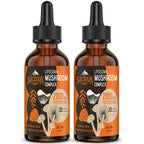 liposomal mushroom complex 2000 mg benefits