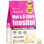 liposomal myo-inositol vitamin b complex