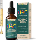 Liposomal NAC 600 mg benefits