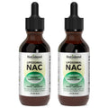 Liposomal NAC liquid drops benefits