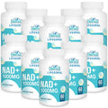 liposomal nad+ 1000 mg softgels