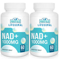 Liposomal NAD+ 1000 mg softgels