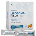 Liposomal NAD+ 300 mg packets