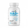 Liposomal NAD+ Complex for energy