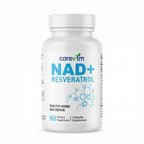 Liposomal NAD+ Complex for energy