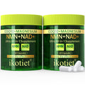 Liposomal NAD+ energy booster
