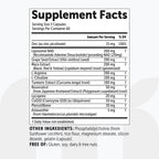 Liposomal NAD+ for cellular health