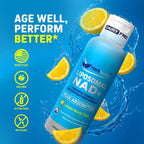 Liposomal NAD+ for energy boost