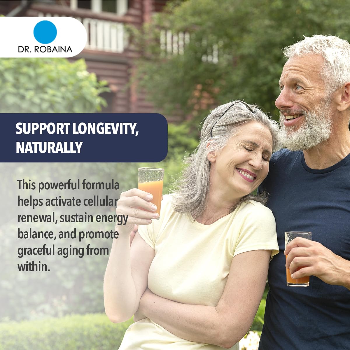 Liposomal NAD+ for enhanced absorption