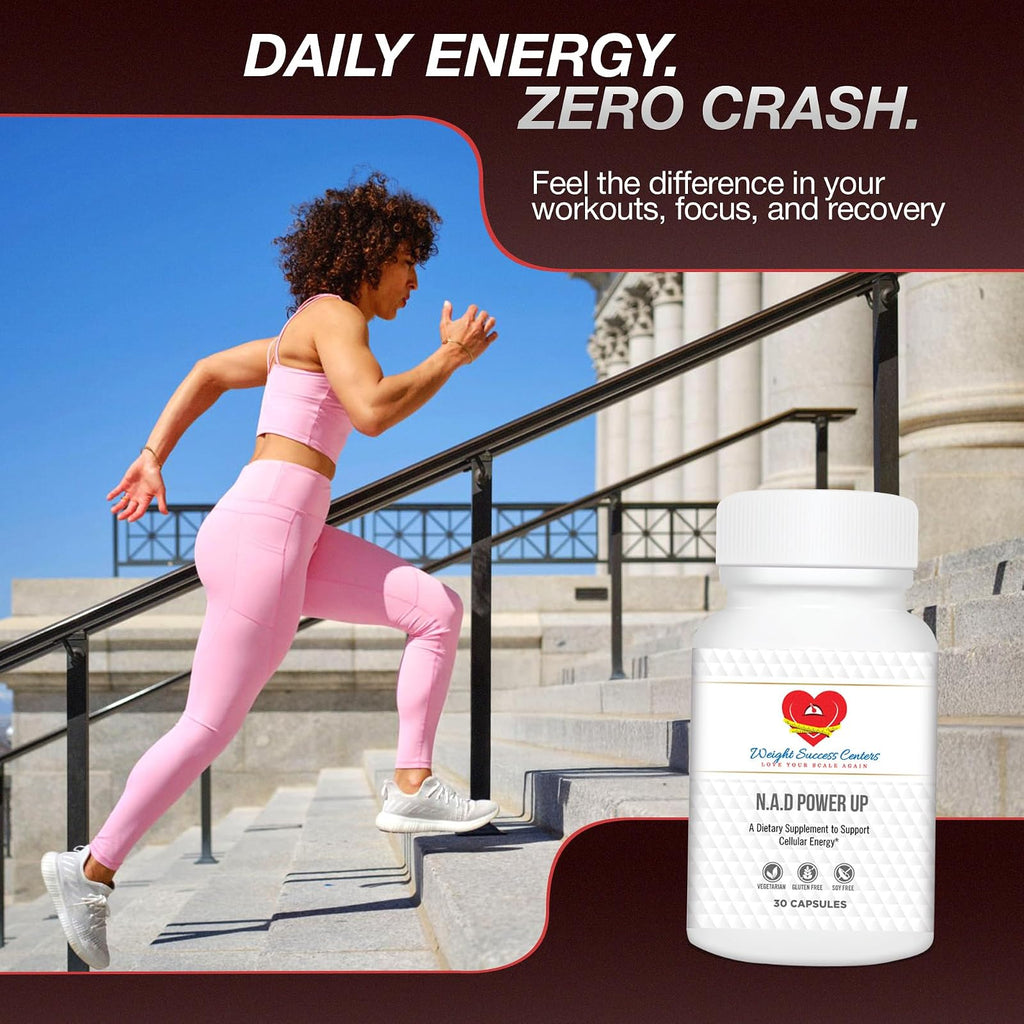 liposomal NAD+ for enhanced absorption