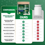 Liposomal NAD+ for enhanced wellness