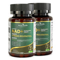 Liposomal NAD+ Resveratrol 300 mg capsules