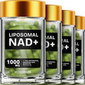 liposomal nad supplement for energy