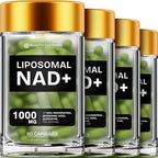 liposomal nad supplement for energy