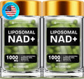 liposomal nad supplement for energy