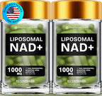 liposomal nad supplement for energy