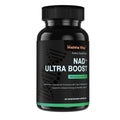 liposomal NAD+ supplement for energy