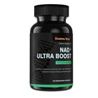 liposomal NAD+ supplement for energy