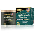 liposomal nad+ vitamin b12 capsules