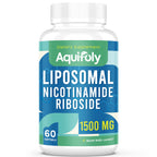 Liposomal Nicotinamide Riboside benefits