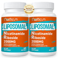Liposomal Nicotinamide Riboside benefits