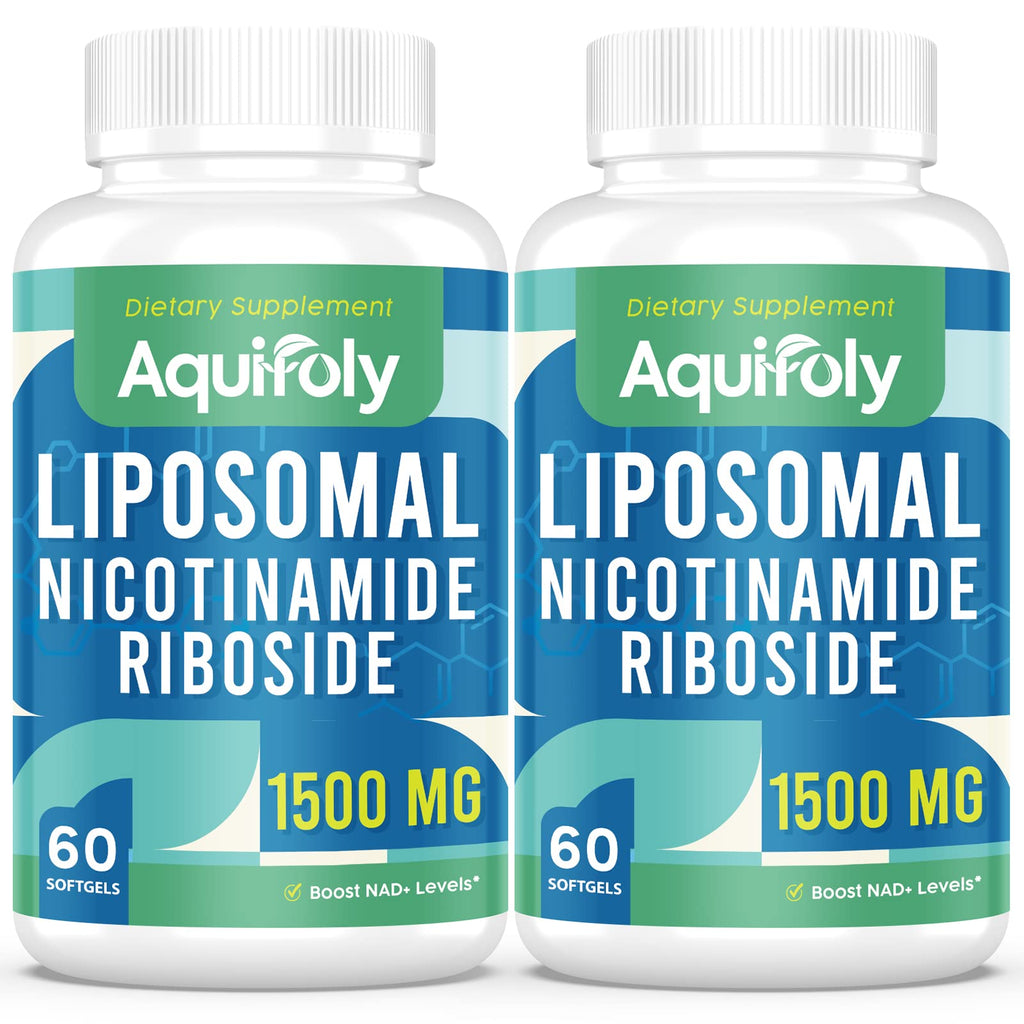 Liposomal Nicotinamide Riboside benefits