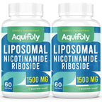 Liposomal Nicotinamide Riboside benefits