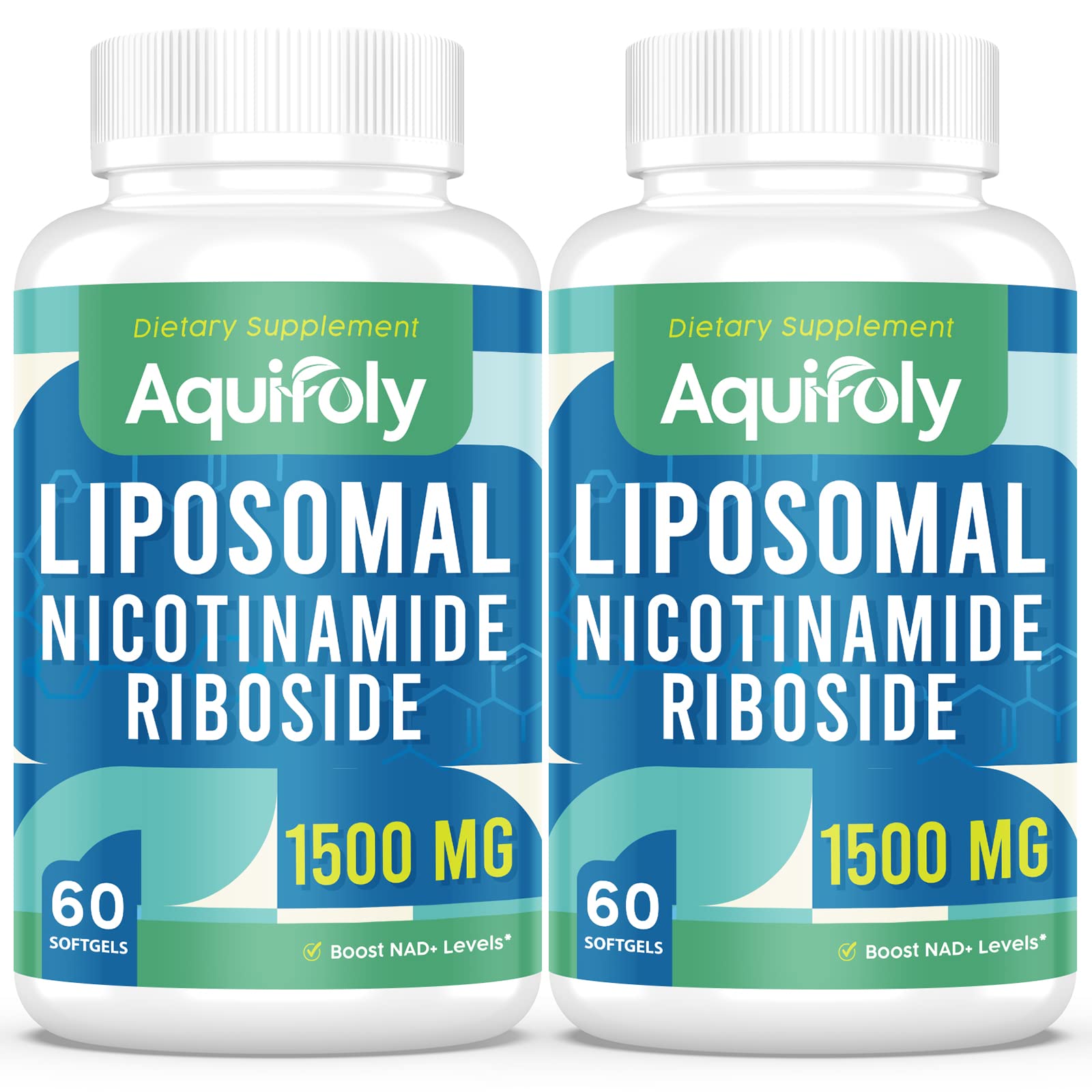 Liposomal Nicotinamide Riboside benefits