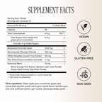 Liposomal Nicotinamide Riboside benefits