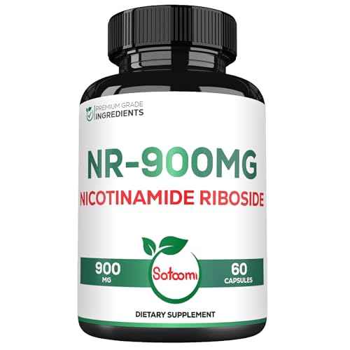Liposomal nicotinamide riboside capsules